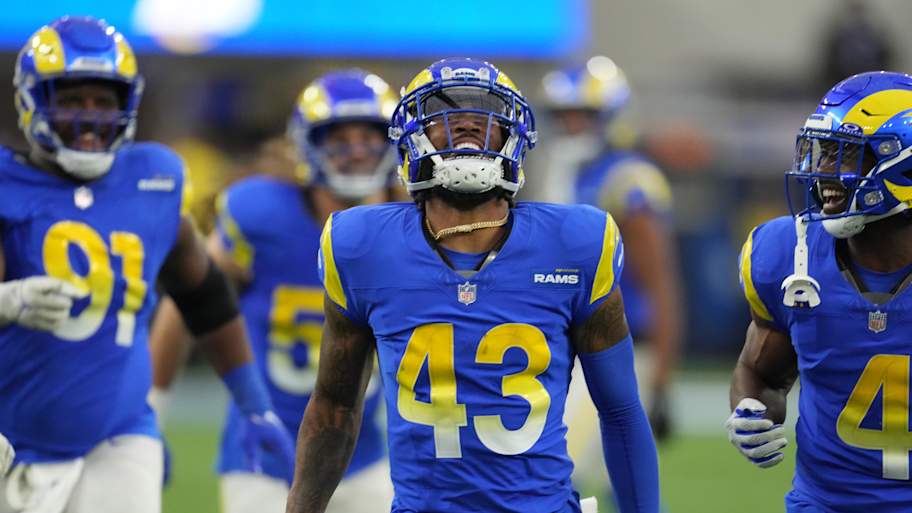 Why the Los Angeles Rams Need to Bring John Johnson III Back in 2025