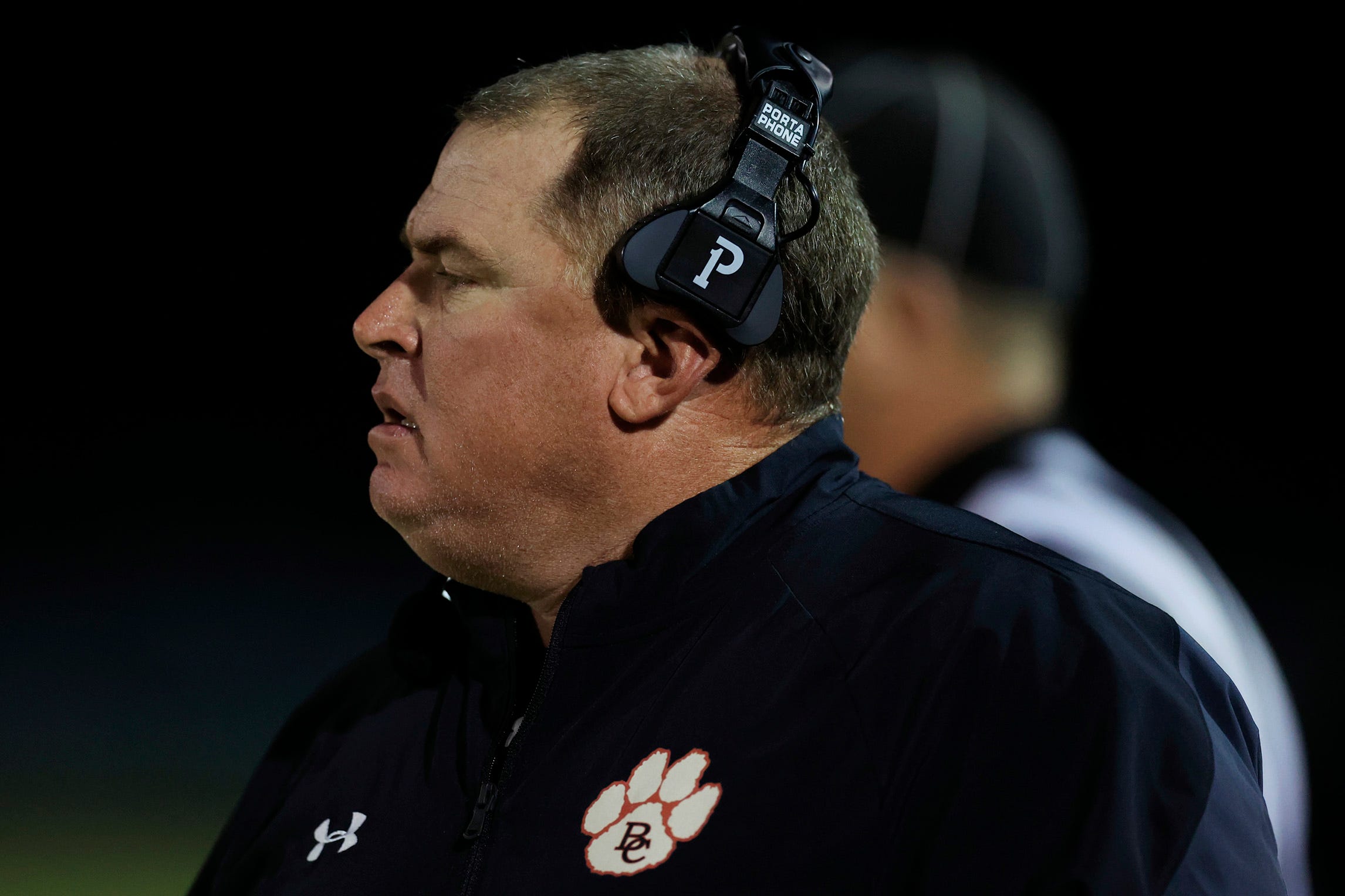 Baker County football: Kevin Mays resigns as coach after six seasons