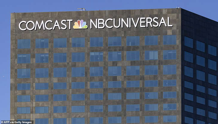 FCC to investigate Comcast over DEI initiatives FCC to investigate Comcast over DEI initiatives