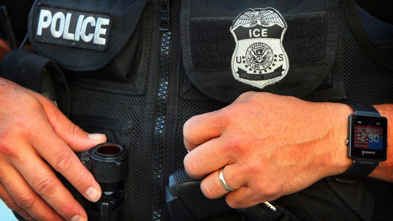 What Should You Do if ICE Comes to Your Restaurant?