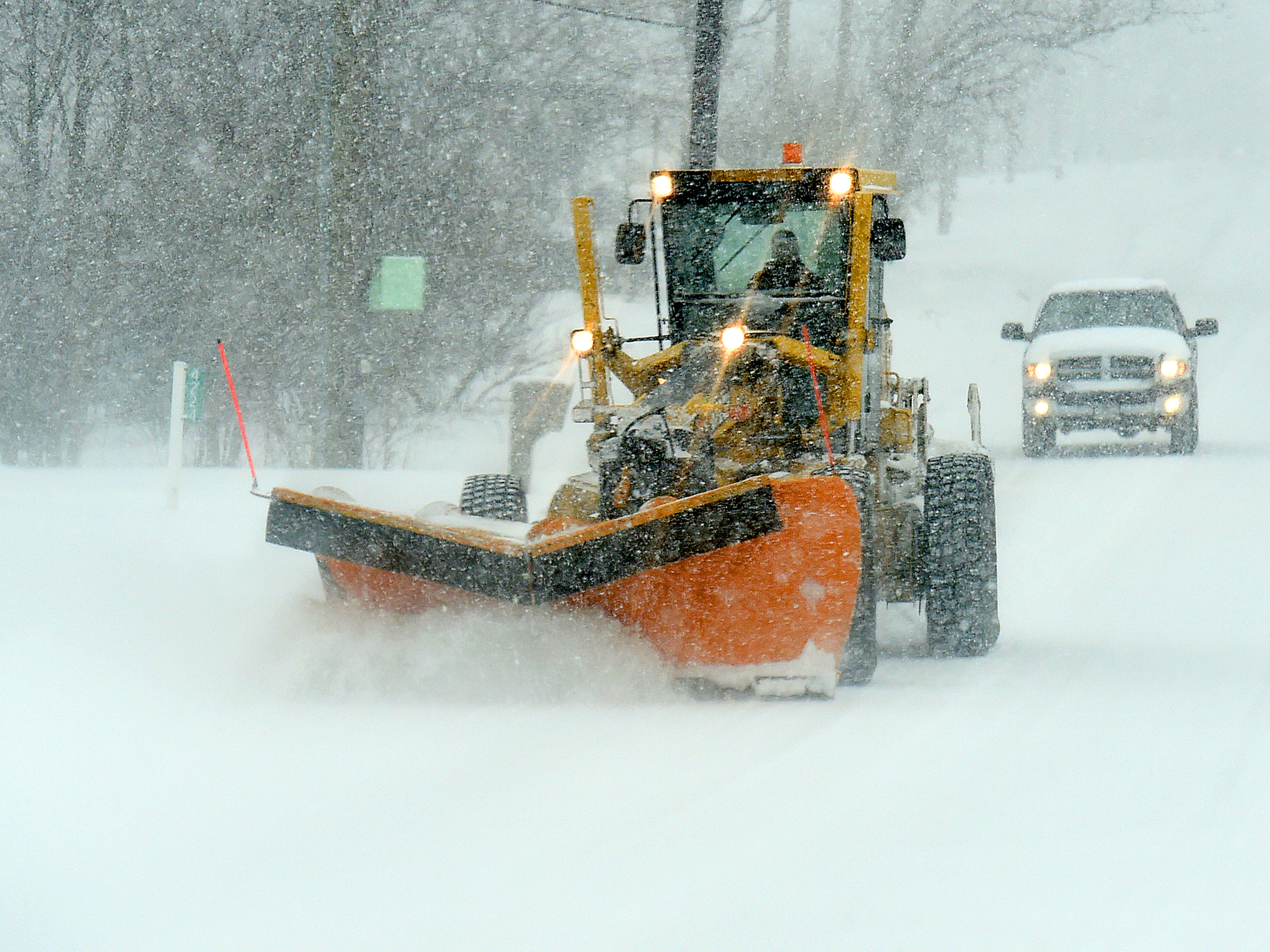 When will winter end? When does Daylight Saving 2025 start? Here's when ...