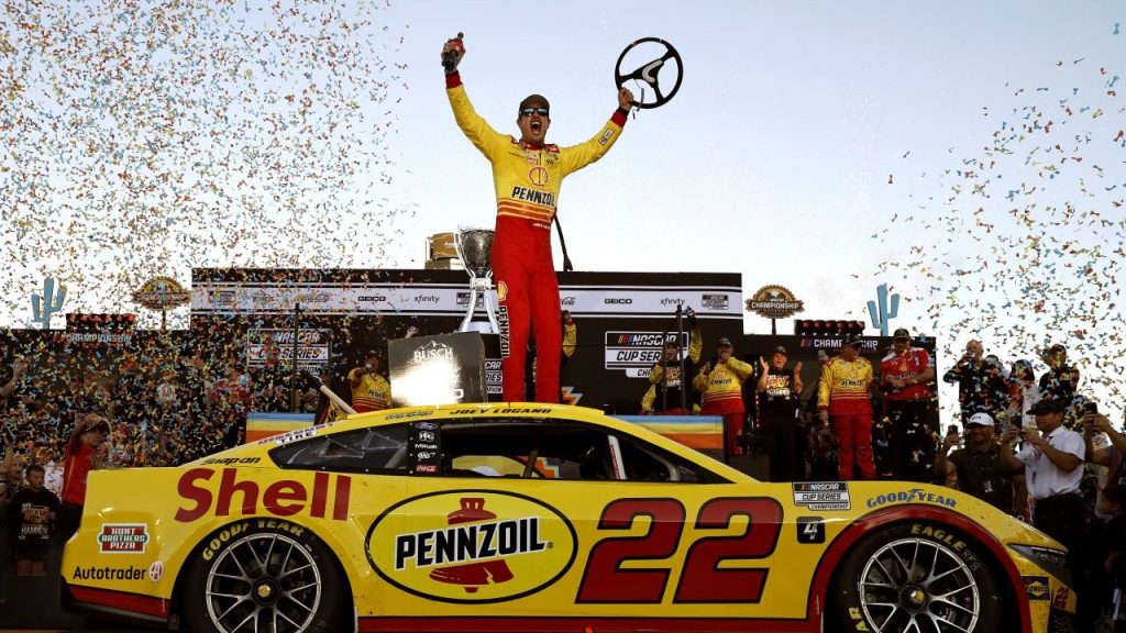 NASCAR's Revamped TV Slate Features New Streaming, TV Partners