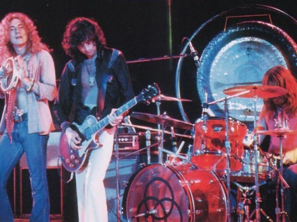 Noche de museos con rock, tributo a The Beatles, Rolling Stones y más