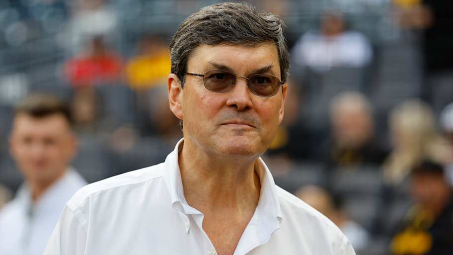 Sell the team, Bob: Pirates so-called marquee offseason move backfires ...
