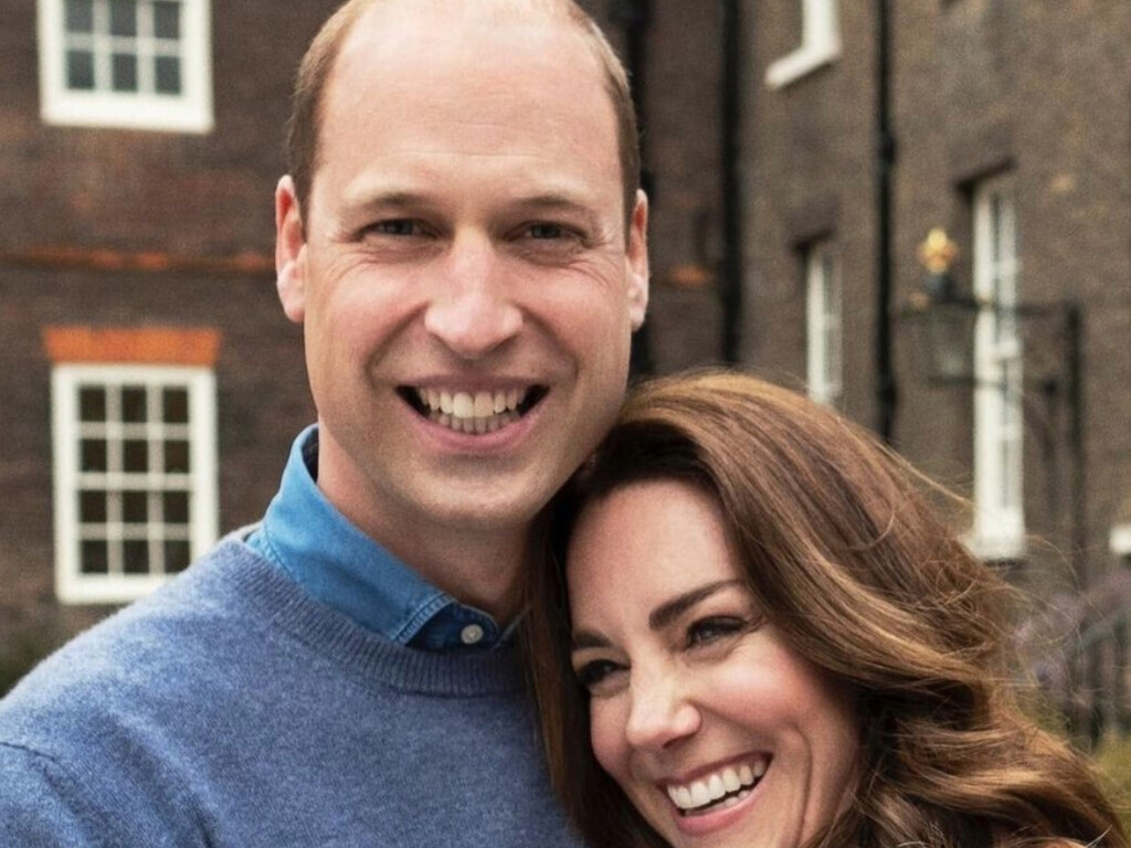 Ni hijos ni vacaciones: por qué Guillermo y Kate han plantado a los ...