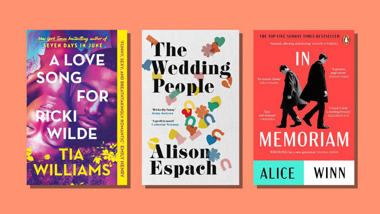 Best romance books to enjoy this Valentine's Day