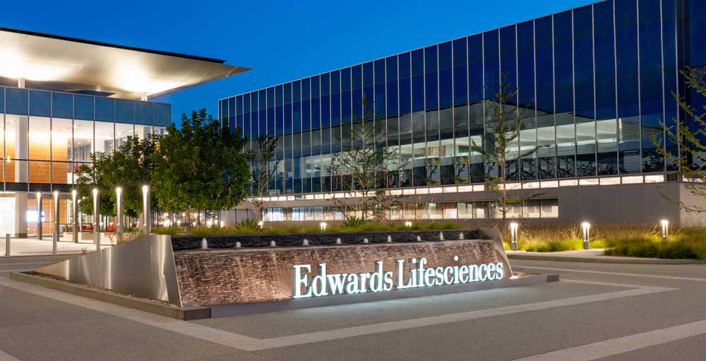 How Boston Scientific's Loss Was Edwards Lifesciences' Gain In the ...