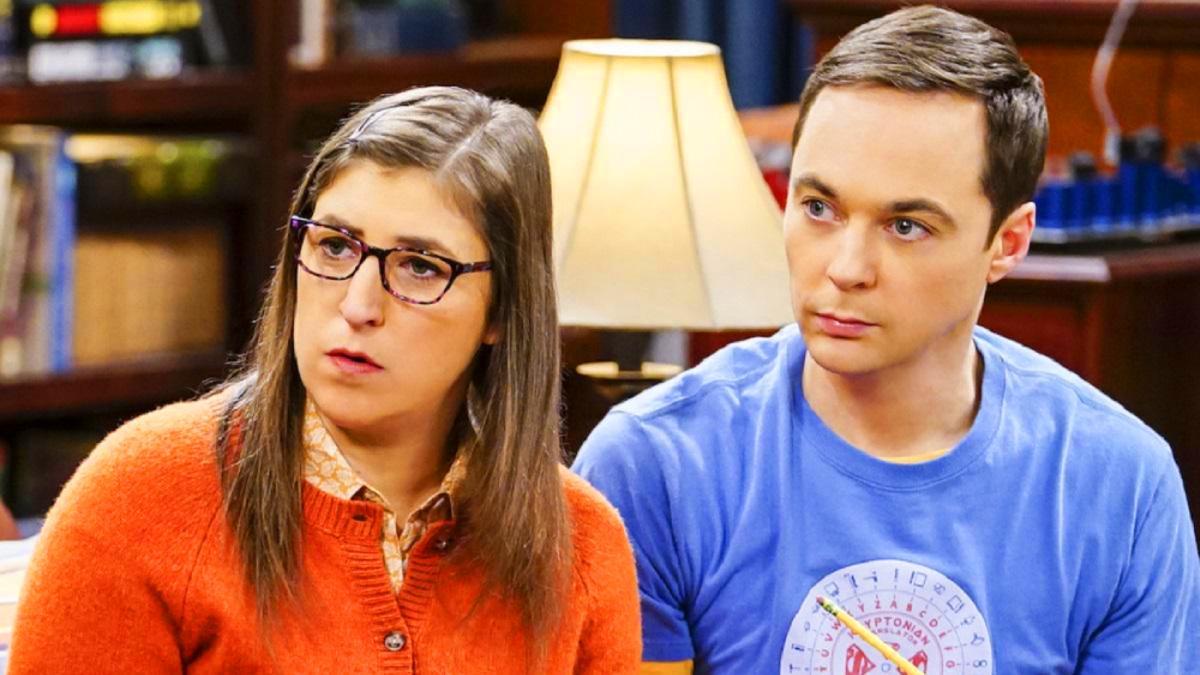 La nueva serie de 'The Big Bang Theory' ficha al gran rival de Sheldon ...