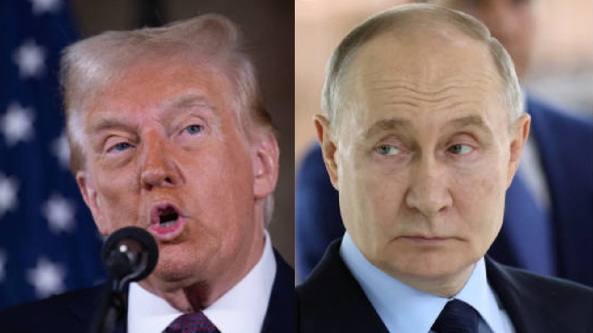 Russia Warns US Relations At Risk & Won’t Confirm Trump Call