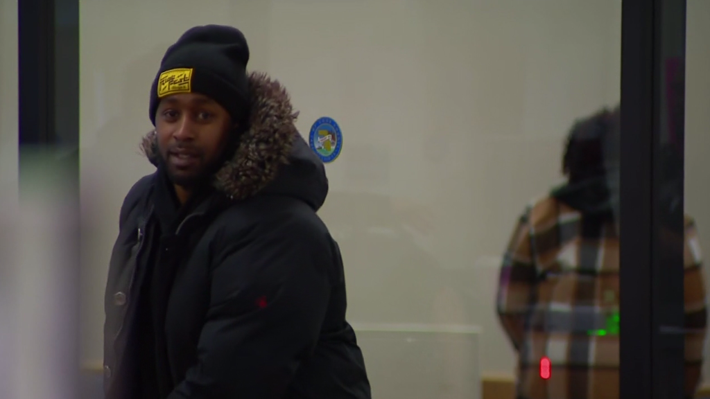 Man facing manslaughter charge in shooting death of pregnant girlfriend ...