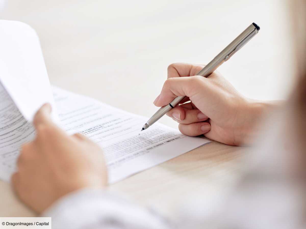 Assurance vie : pensez à vérifier votre clause bénéficiaire dans ces ...