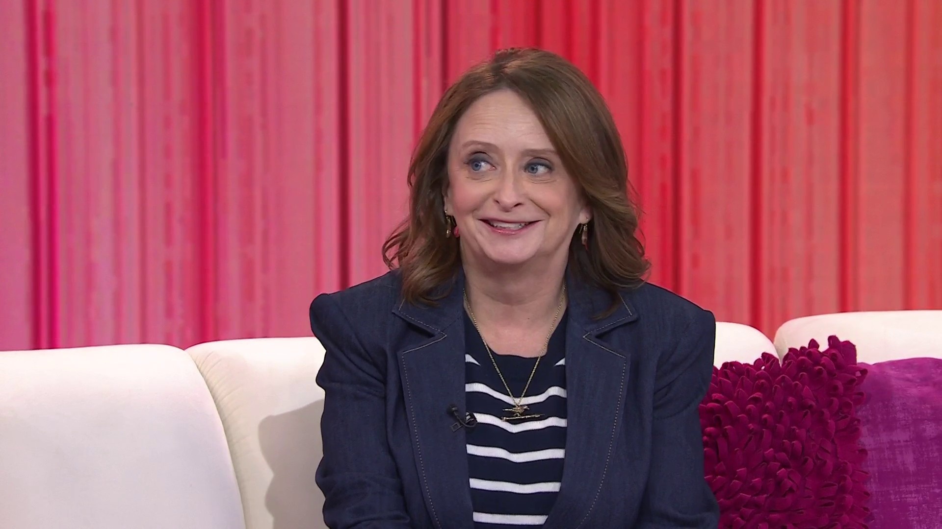Rachel Dratch talks 'SNL' sisterhood, after-parties, Debbie Downer