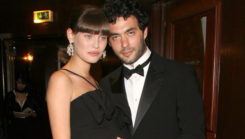 Christian Lucidi e Matthew McRae, chi sono gli ex mariti di Bianca Balti