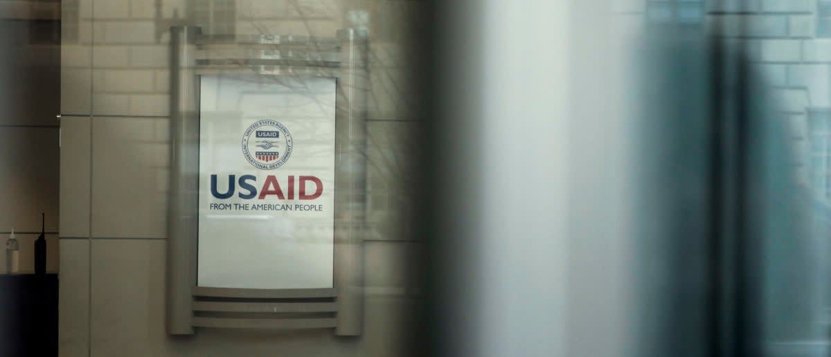 FACT CHECK: Did Elon Musk Refer To USAID As ‘One Of The Biggest ...