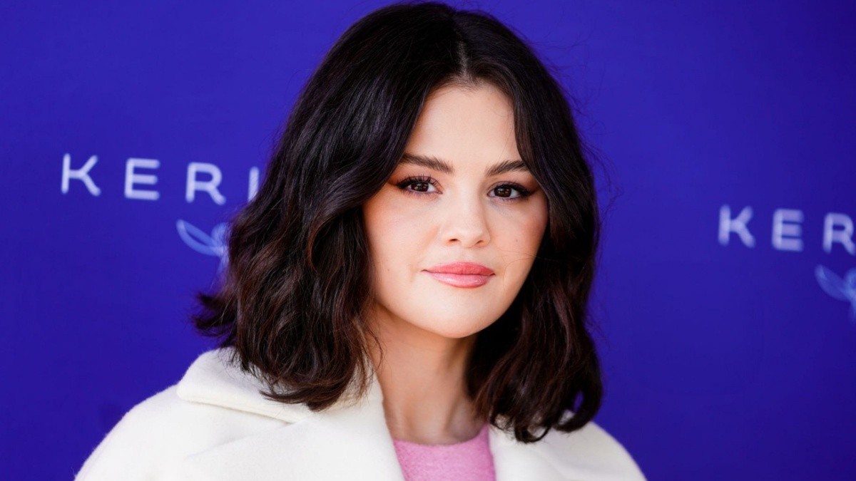 Selena Gomez rompe el silencio sobre los posts ofensivos de su compañera de "Emilia Pérez"