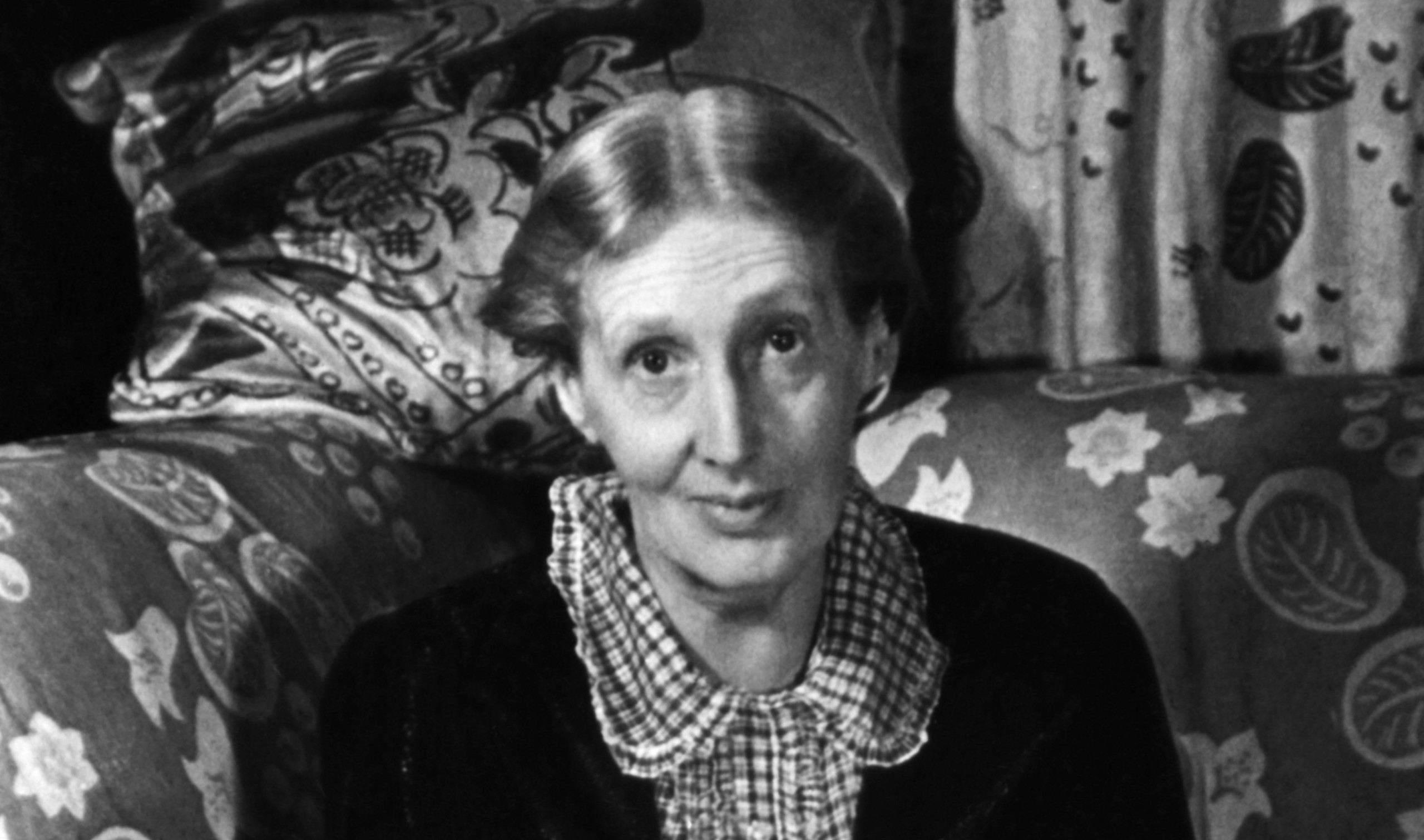 La vie de Virginia Woolf