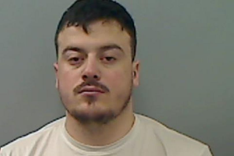 Driver caged for 10 months after crash which claimed life of graphic ...