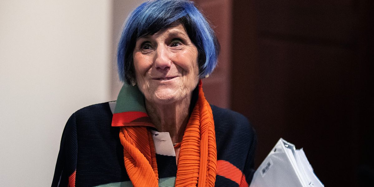 Democratic Appropriations Leader Offers Republicans A Basic Civics Lesson