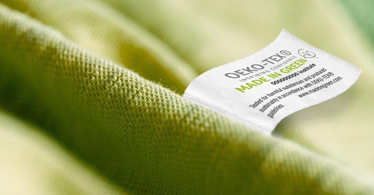 How This Sustainable Textile Certification Can Help You Shop (Exclusive)