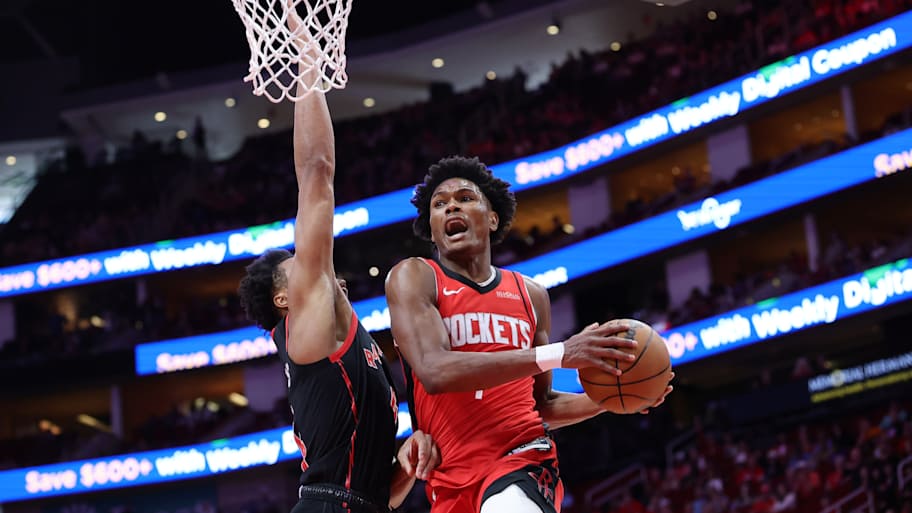 Houston Rockets news: All-Star weekend participants, schedule struggles ...