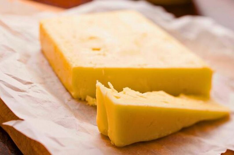 Households told 'do not eat' 19 supermarket cheeses including cheddar