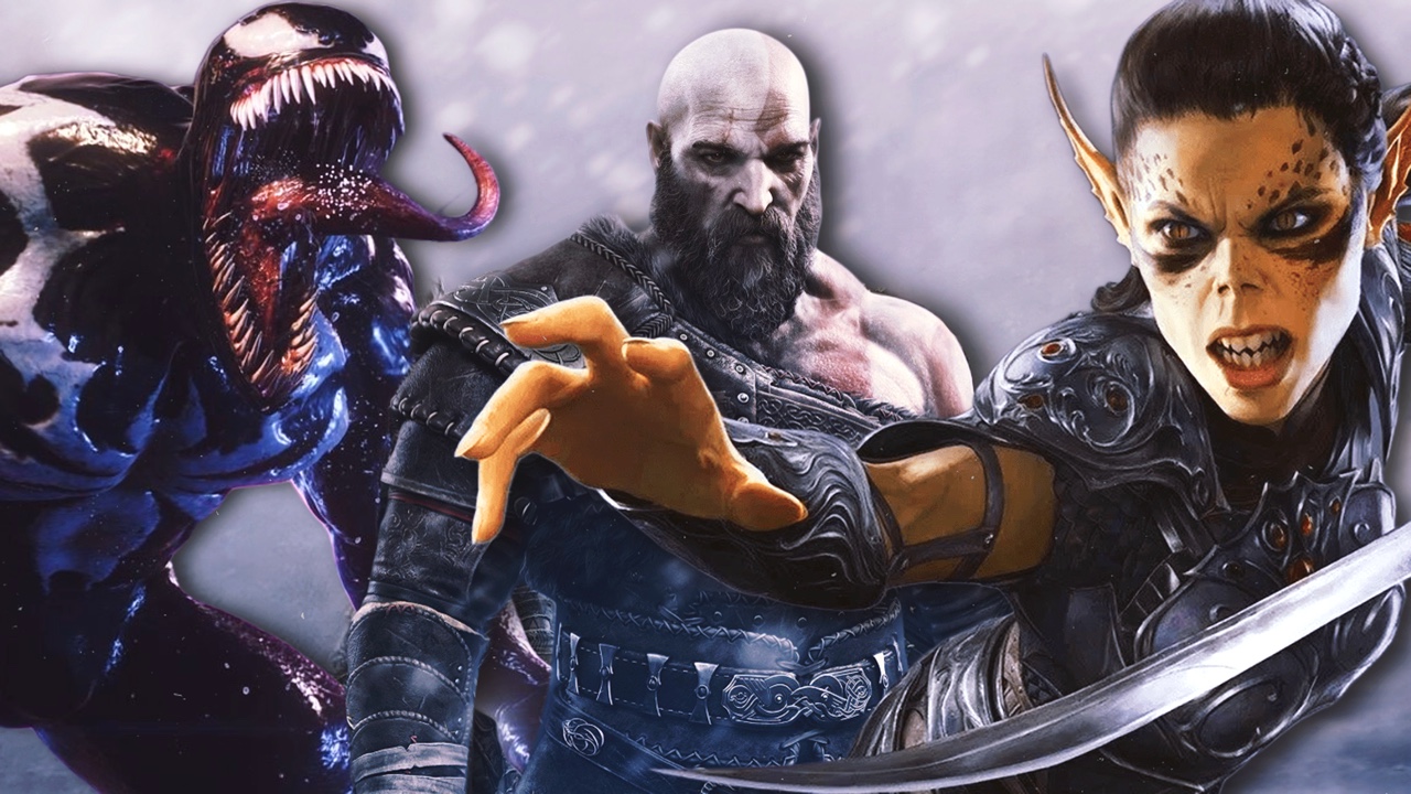 The 12 Best PS5 Games Ever Made – How Many Have You Played?