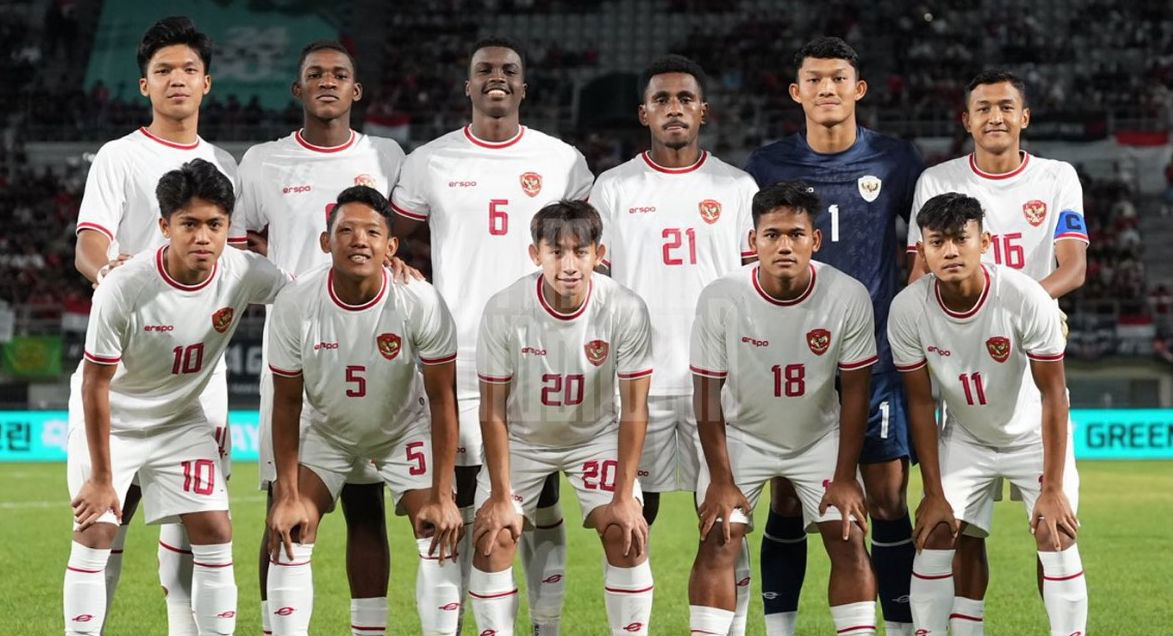 Piala Asia U-20 2025 - FIFA Beri Pujian Setinggi Langit untuk Wonderkid ... Piala Asia U-20 2025 - FIFA Beri Pujian Setinggi Langit untuk Wonderkid ...