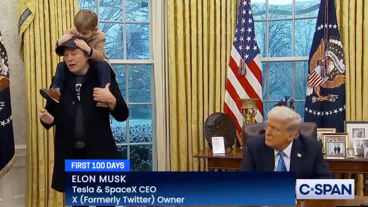 Elon Musk 'clarification' on Condoms to Gaza: Some of the things that I ...