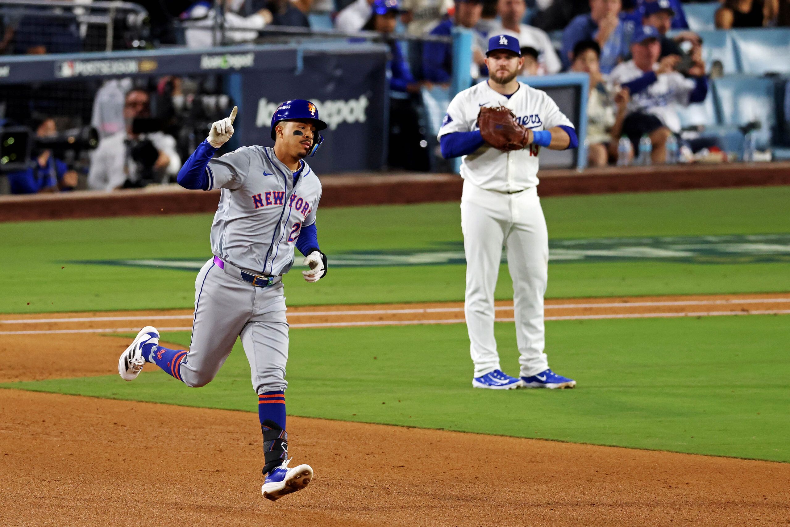Mets ranked fourth in MLB Power Rankings: fair or fuel for the fire?