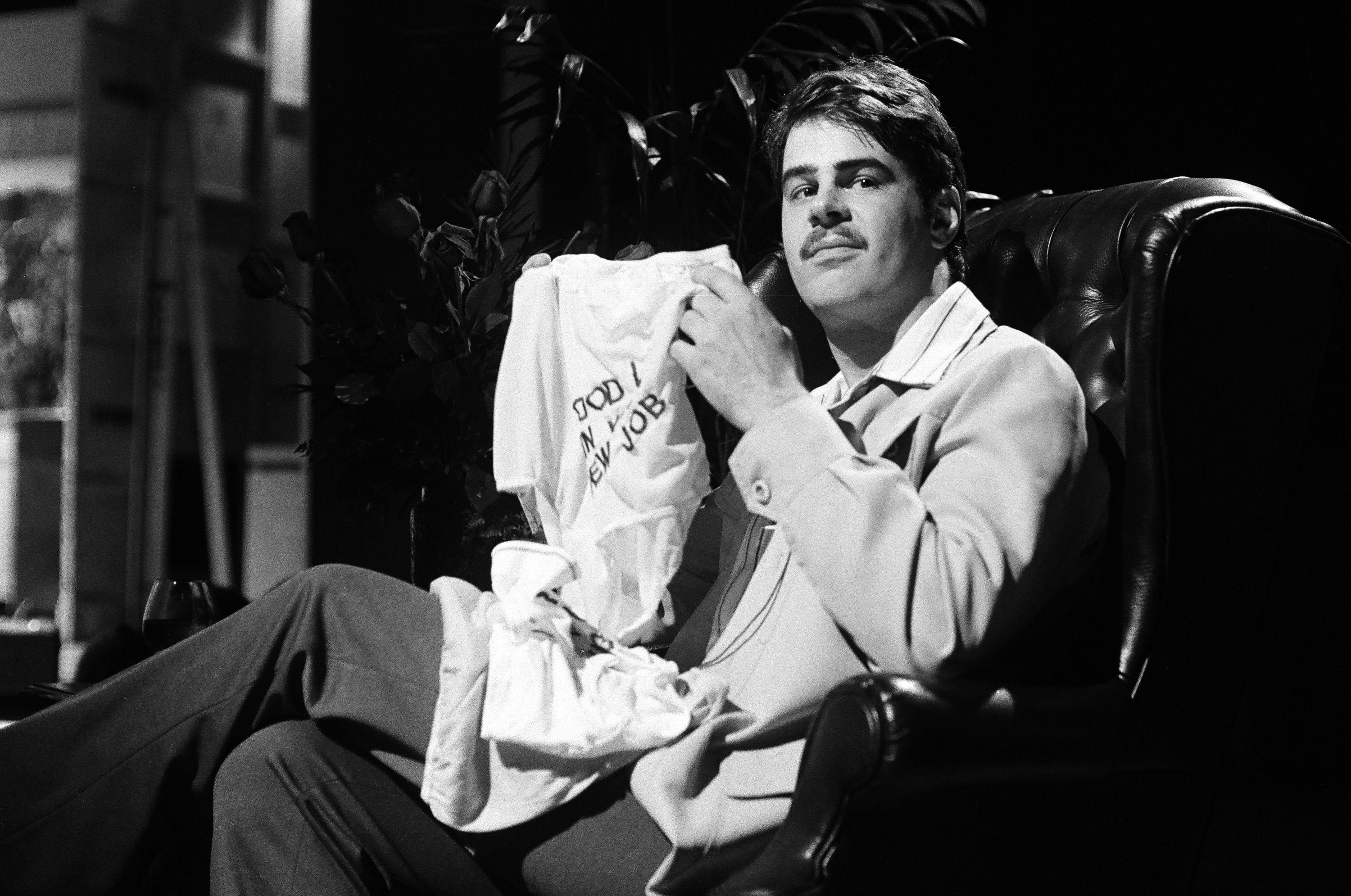 "SNL" at 50: The list of cast members and writers from Chicago