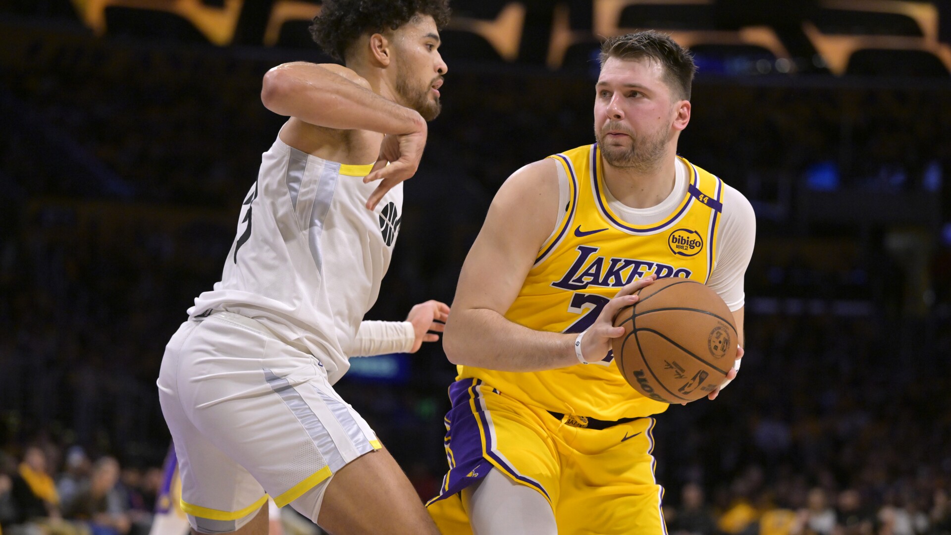 Lakers vs. Jazz Odds, predictions, recent stats, trends and Best bets ...