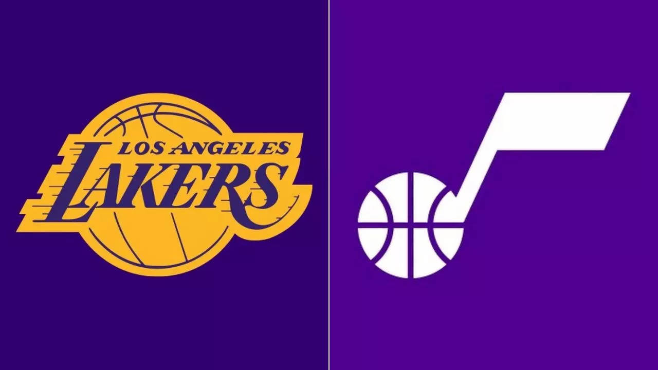 Los Angeles Lakers vs. Utah Jazz Game Preview (02/12): Starting Five ...