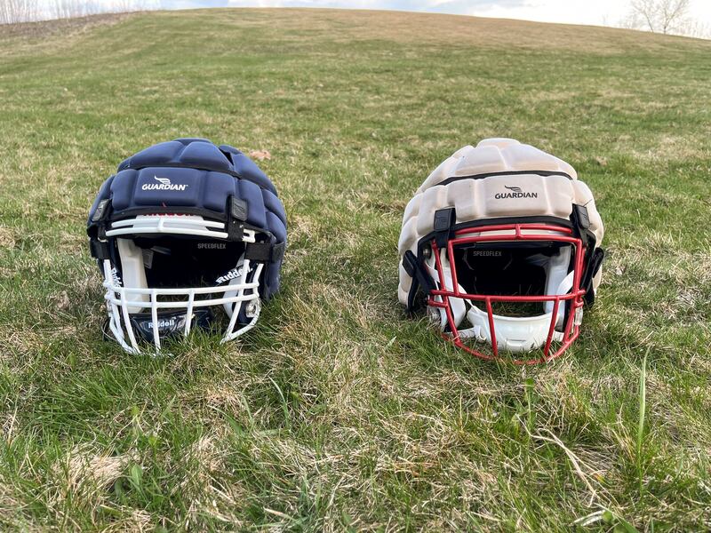 Study finds soft-shell football helmet covers didn’t reduce concussions ...