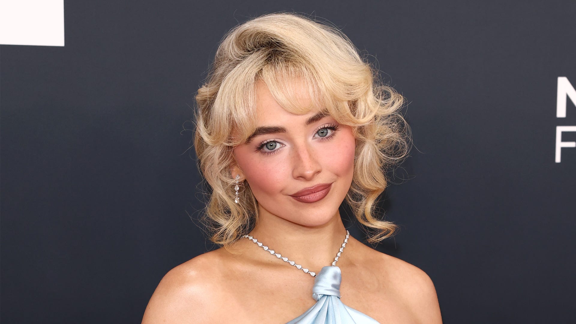 Sabrina Carpenter's stunning 'Vogue' cover gets praise from Madonna ...