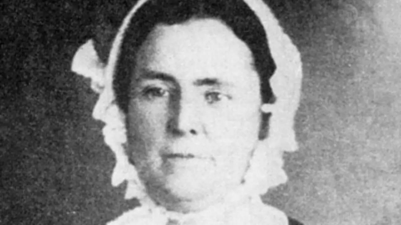 Beyond the First Lady Mary Todd Lincoln; a look at all the women in ...