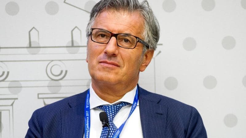 Credit Agricole Italia, cambio al vertice. Maioli presidente e Brasseur ...