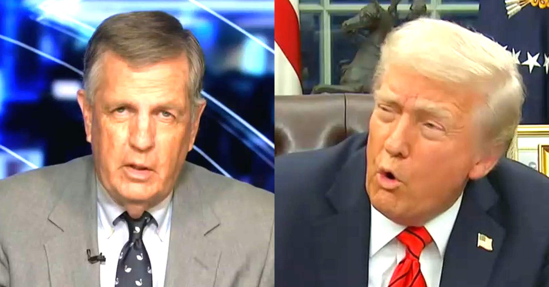 Some Fox News Commentators Speak Out in Defense of Colleagues Against ...