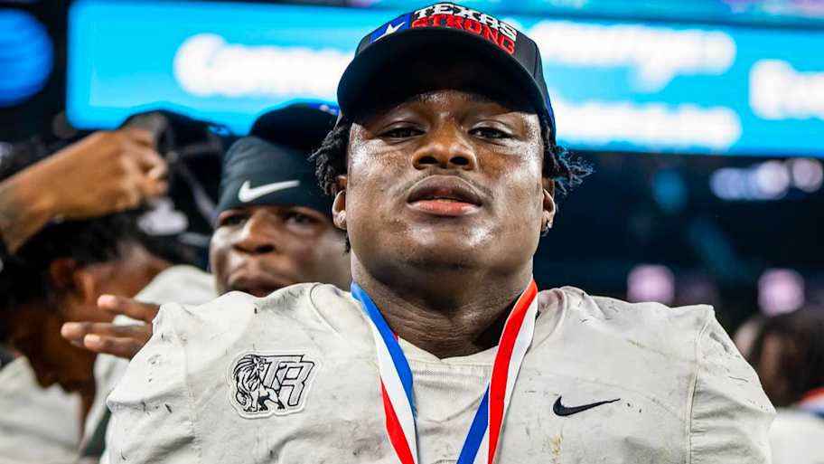 Landen Williams-Callis recaps outstanding season