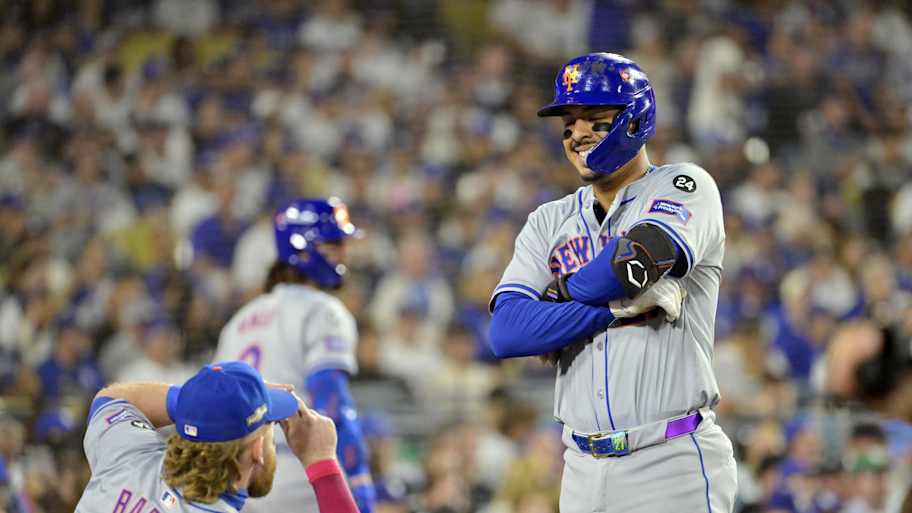 New York Mets in good position at hot corner for foreseeable future