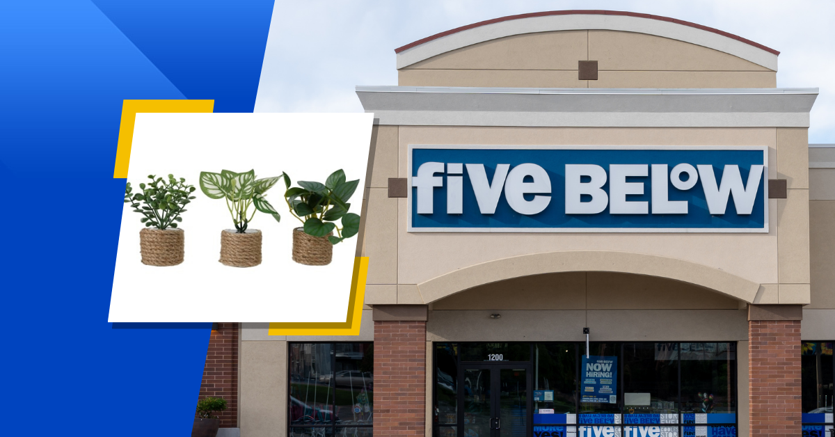 10 Items That Aren't Worth the Trip to Five Below
