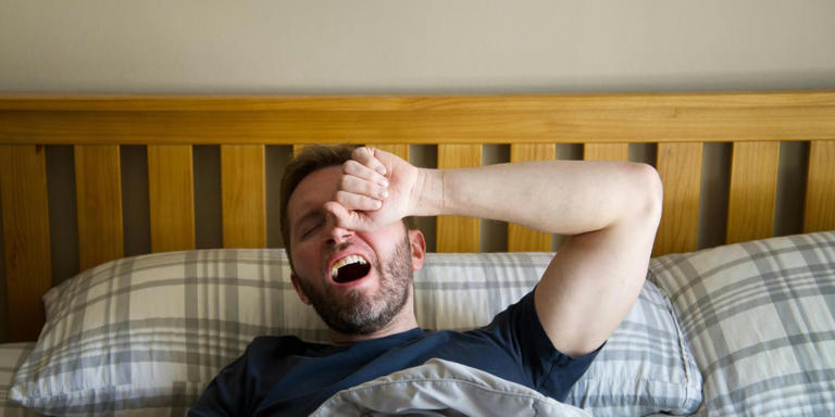 Cómo dormir con la boca cerrada: los consejos de los especialistas para ...