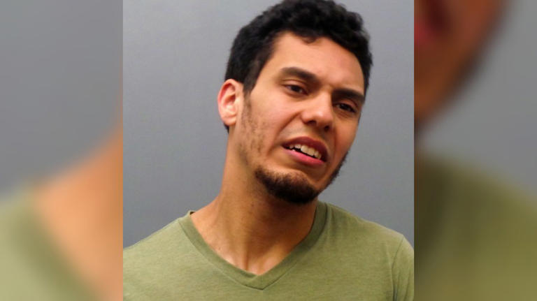 Multiple rape charges filed against Ballwin man Multiple rape charges filed against Ballwin man