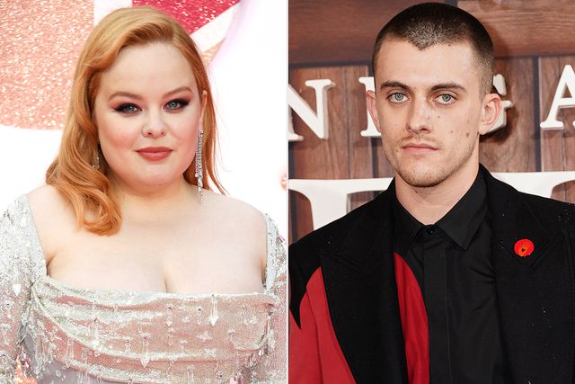 Nicola Coughlan Goes Instagram Official with Boyfriend Jake Dunn on His ...