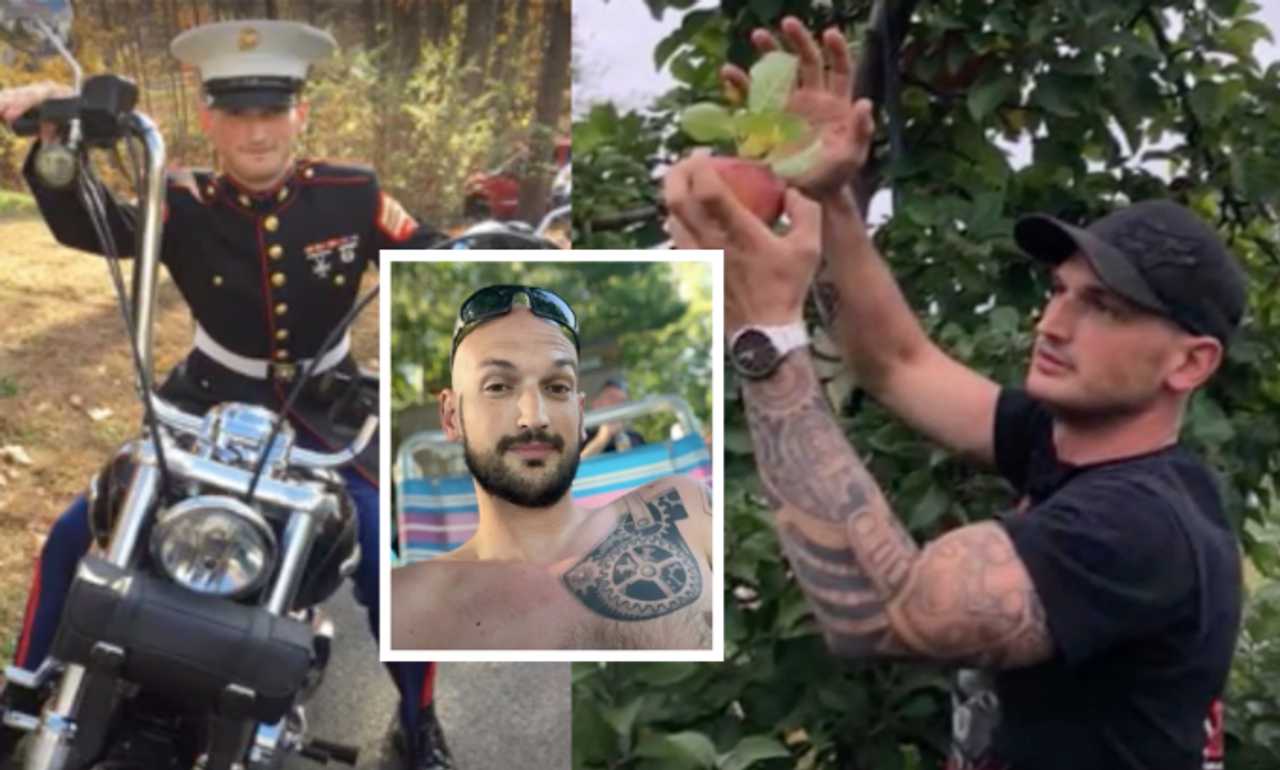 Death Of CT National Guardsman, Town Mechanic Marc Carrion Spreads Shock