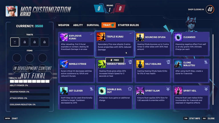 Overwatch 2 Announces Hero Perks and Stadium Mode, Brings Back Loot Boxes