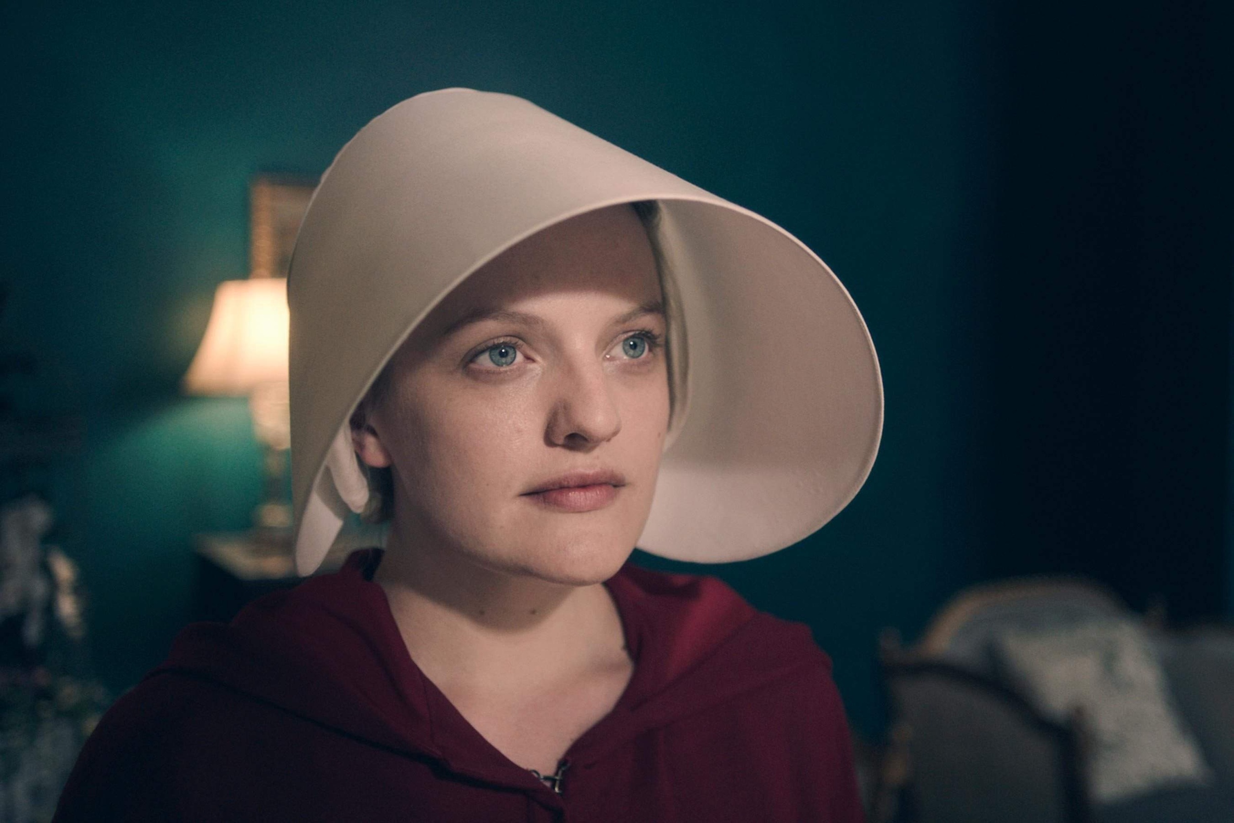 "The Handmaid's Tale" final season drops new teaser
