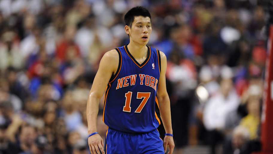 Former Knicks Star Celebrates Linsanity Anniversary