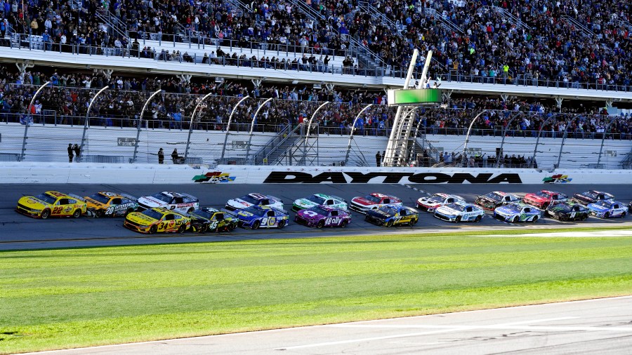 How to watch the Daytona 500