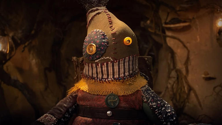 Understanding the push, pull, and magic of South of Midnight's combat ...