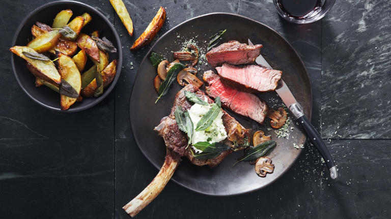 The Leftovers You Should Always Take From A Restaurant